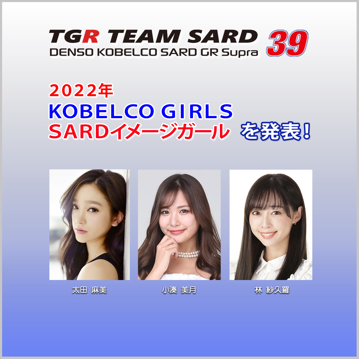 TGR TEAM SARD